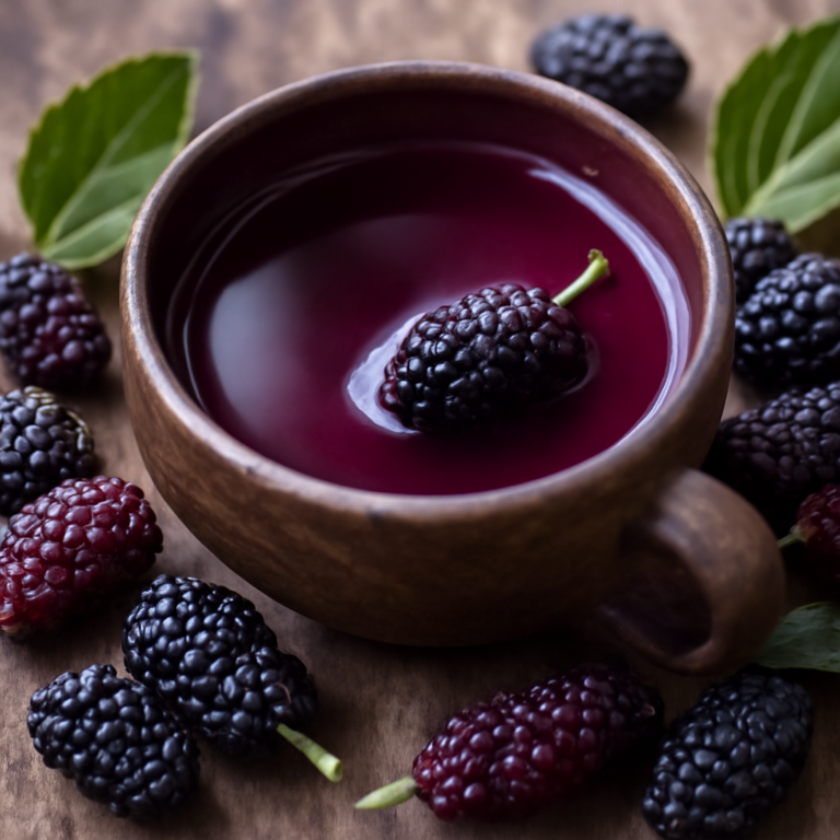 Mulberry Mysteries Solved: Troubleshooting Fertilizer Problems for Lush ...